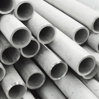 Tubería de aleación de base de níquel, tubería de aleación de monel ...