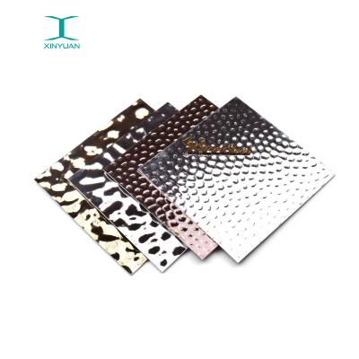 Stainless Steel Pattern Plate stainless steel manufacturer_China ...