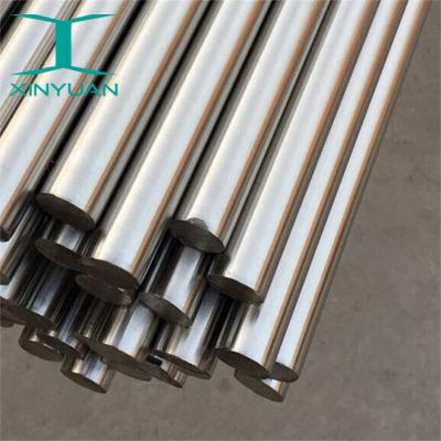 Barra de acero inoxidable dúplex- Tianjin Xinyuan Acero Inoxidable Co., LTD